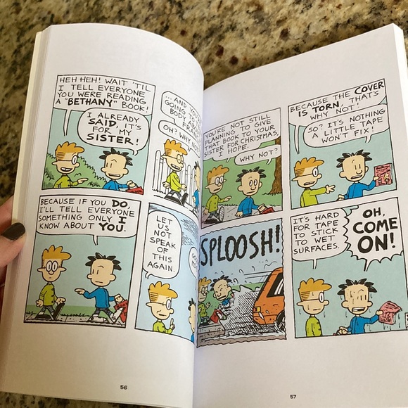 Toys | Big Nate Book Series Big Nate Thunka Thunka Thunka | Poshmark
